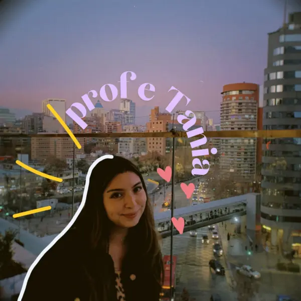 Tania Arias A | profe.social